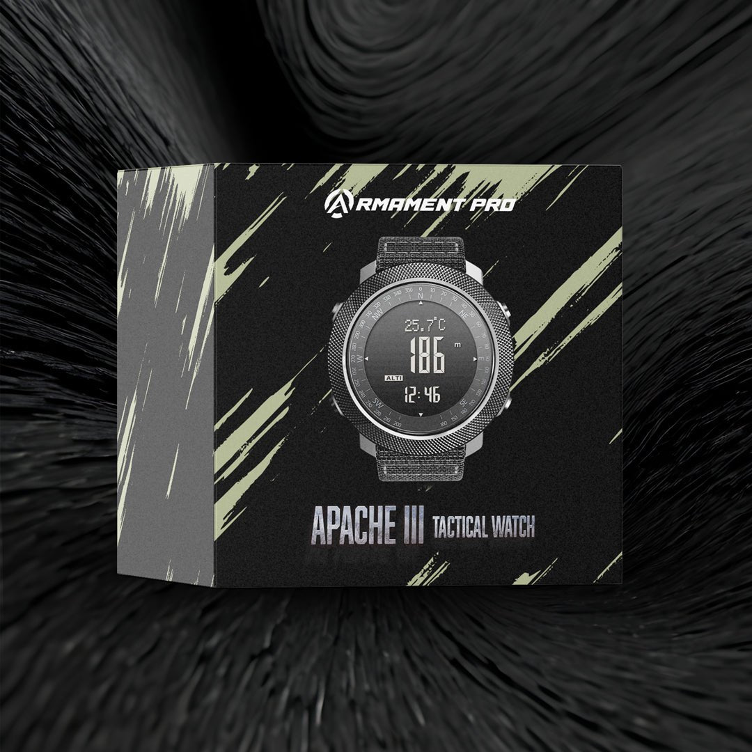 TX TACTIC – TX Tactic Pro